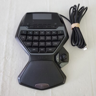 Logitech G13 for sale | eBay