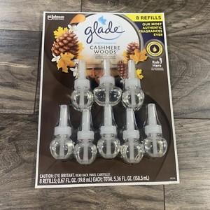 Glade Plug In Refills for sale | eBay