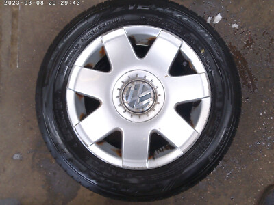 Vw Polo Alloy Wheels 14 for sale | eBay