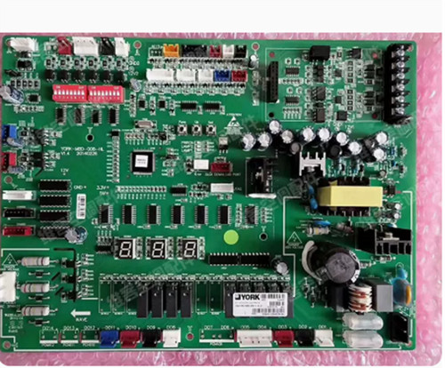 1pc Variable Frequency Central Air Conditioning Main Control Board YORK ...