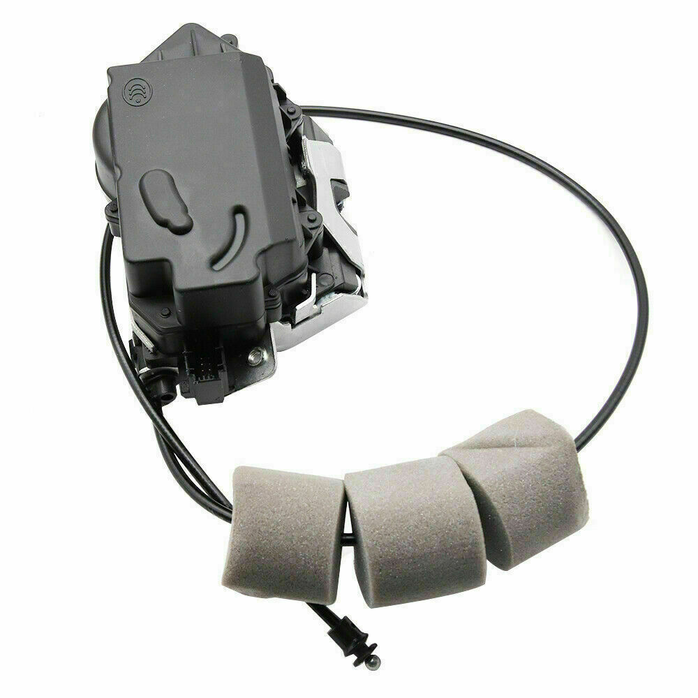 Genuine Mercedes X164 Clase GL X164 Cubierta 1648846122 | eBay