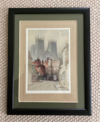 F Robson Prints for sale | eBay UK