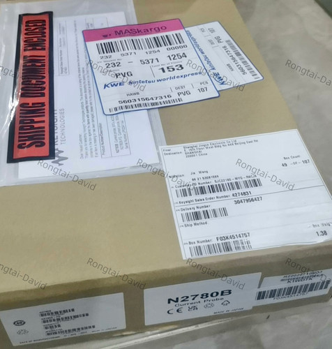 1PCS Keysight N2780B current probe Brand New Expedited Shipping | eBay