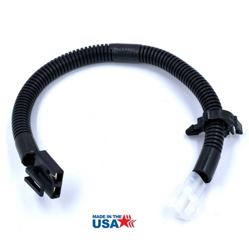 PTO Clutch Pigtail Wire Harness 71410037 for Wright Stander w/Clip | eBay