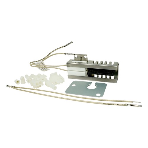 MaksPRO 12400035 Flat Style Oven Igniter Kit fits Wall Oven 12400035 ...