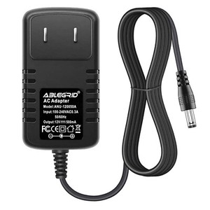 Lorex Power Adapter In Multipurpose Ac To Dc Adapters for sale | eBay