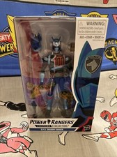 Power Rangers Lightning S.P.D. Shadow Ranger