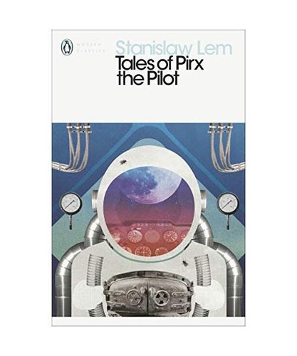 Tales of Pirx the Pilot, Stanislaw Lem | eBay