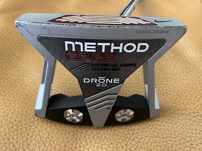 Nike Method Putter Golf Clubs for sale | eBay