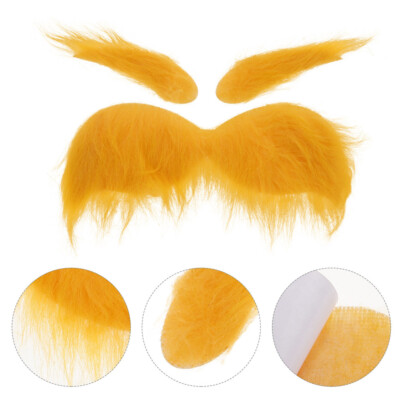false moustache products for sale | eBay