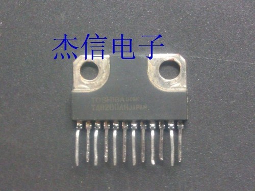 10pcs TA8200AH TA8200 new | eBay