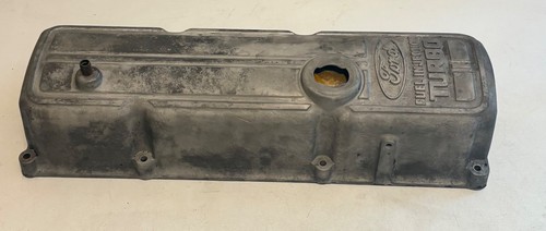 1985-86 Ford Mustang SVO 2.3L Turbo VALVE COVER | eBay