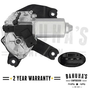 mini rear wiper motor products for sale | eBay