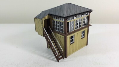Oo Gauge Signal Box for sale | eBay