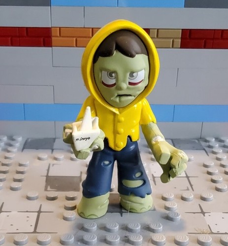 Funko Mystery Minis IT Chapter 2 Movie Zombie Dead Georgie Figure 1/12 ...