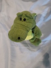 Chompy the Alligator - Beanie Babies 2.0 - Beaniepedia