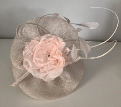 Jacques Vert Fascinators & Headpieces for Women for sale | eBay
