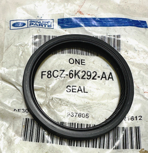 Genuine Ford Camshaft Seal F8CZ-6K292-AA | eBay