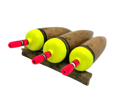 Handmade Fishing Floats for sale | eBay