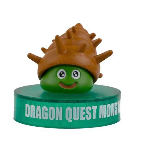 #F66-771 SQUARE-ENIX 1" Trading figure Dragon Quest Monsters Gallery ...