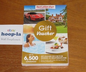 Red Letter Days for sale | eBay