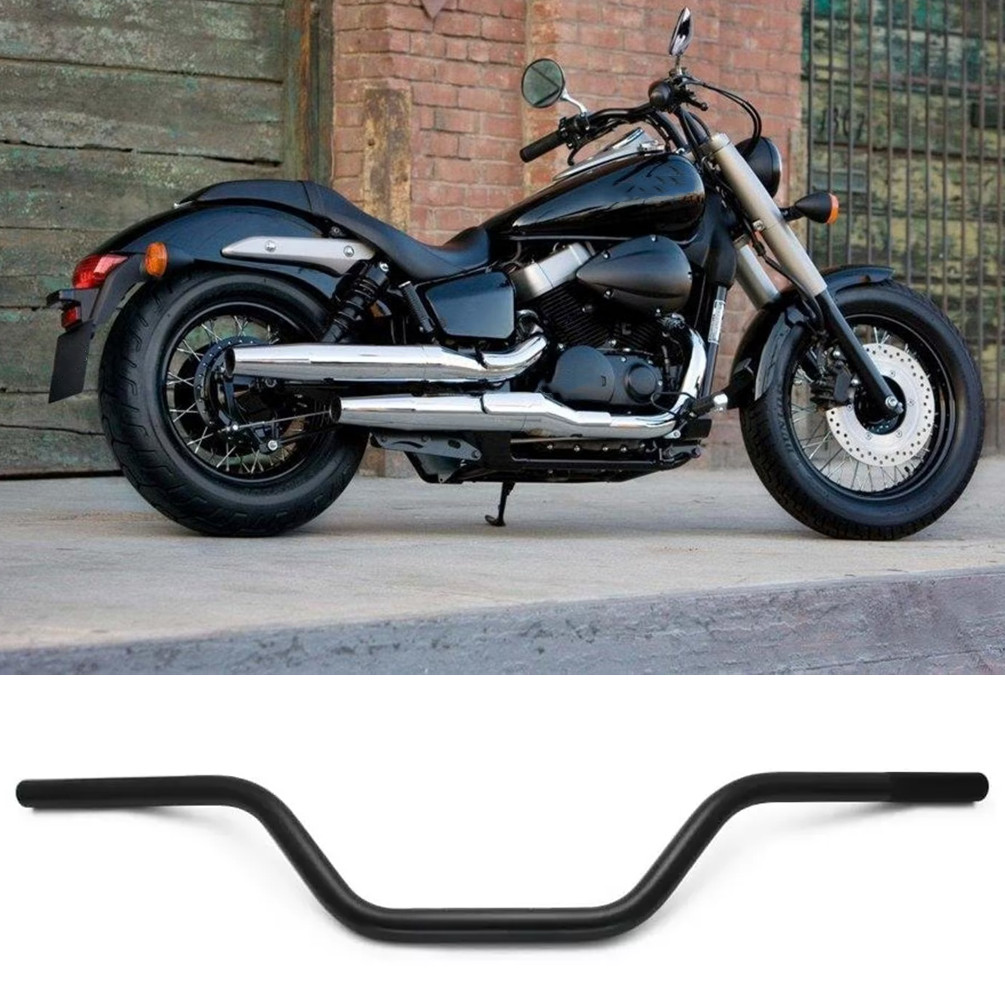 96 Honda Shadow Aftermarket Handlebars Motorcycle Handlebars For Honda