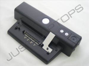 Dell Latitude D630 Docking Station for sale | eBay