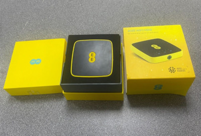 Mobile Wifi Router for sale | eBay