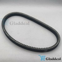Belt, Chuck Wagon, 2-20693, 265's, CW-11 serial 25662 & earlier (see ...