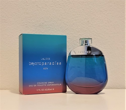Beyond Paradise by Estee Lauder 1.7 oz/ 50 ml Edt spy cologne for men ...