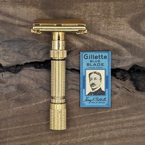 Gillette Fatboy Razor for sale | eBay