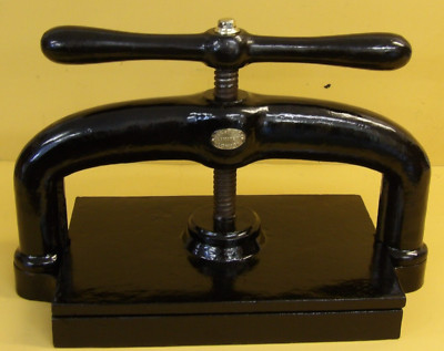 Bookbinding Press for sale | eBay