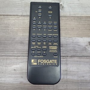 fosgate audionics products for sale | eBay