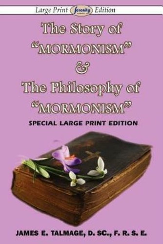 The Story Of Mormonism & The Philosophy Of Mormonism 9781604509984| eBay
