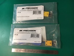 B&K Precision Thermometers & Temperature Measurement for sale | eBay