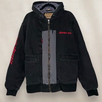 Snap-on Coats, Jackets & Waistcoats for Men for sale | eBay