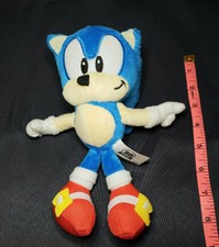 jazwares sonic plush for sale | eBay