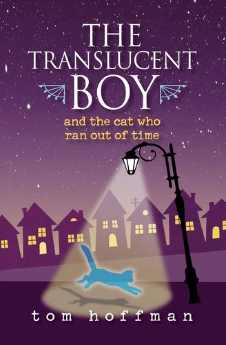 THE TRANSLUCENT BOY AND THE CAT WHO RAN OUT OF TIME BY Tom Hoffman ...
