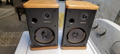 Mini Advent Speakers for sale | eBay