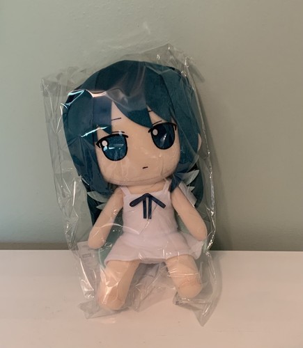 The Song of Saya no Uta Fumo Fumo Plush Doll Nitroplus NEW, AUTHENTIC ...