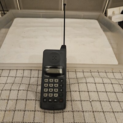 Vintage Mobile Phones for sale | eBay