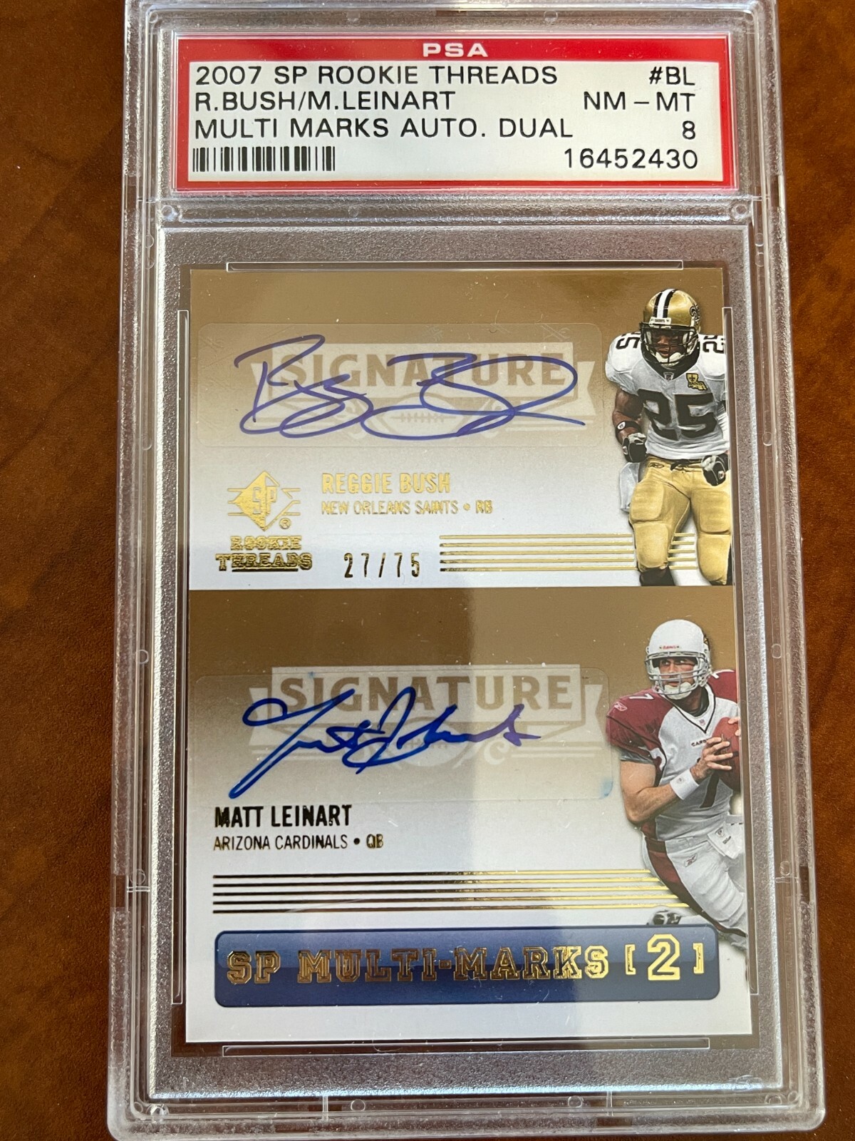 Reggie Bush Autographed Memorabilia | Signed Photo, Jersey ...