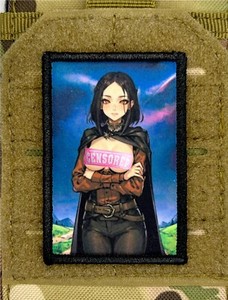 The Patch Masters | eBay Stores