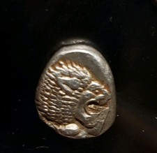 Obol Greek Coins (450 BC-100 AD) for sale | eBay