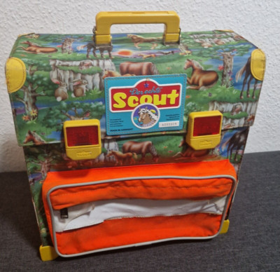 Scout Schulranzen 90er online kaufen | eBay