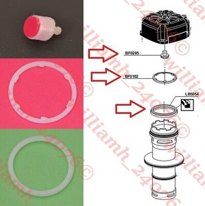 REBUILD-KITS | eBay Stores