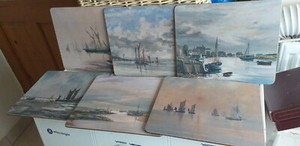 Lady Clare Placemats for sale | eBay