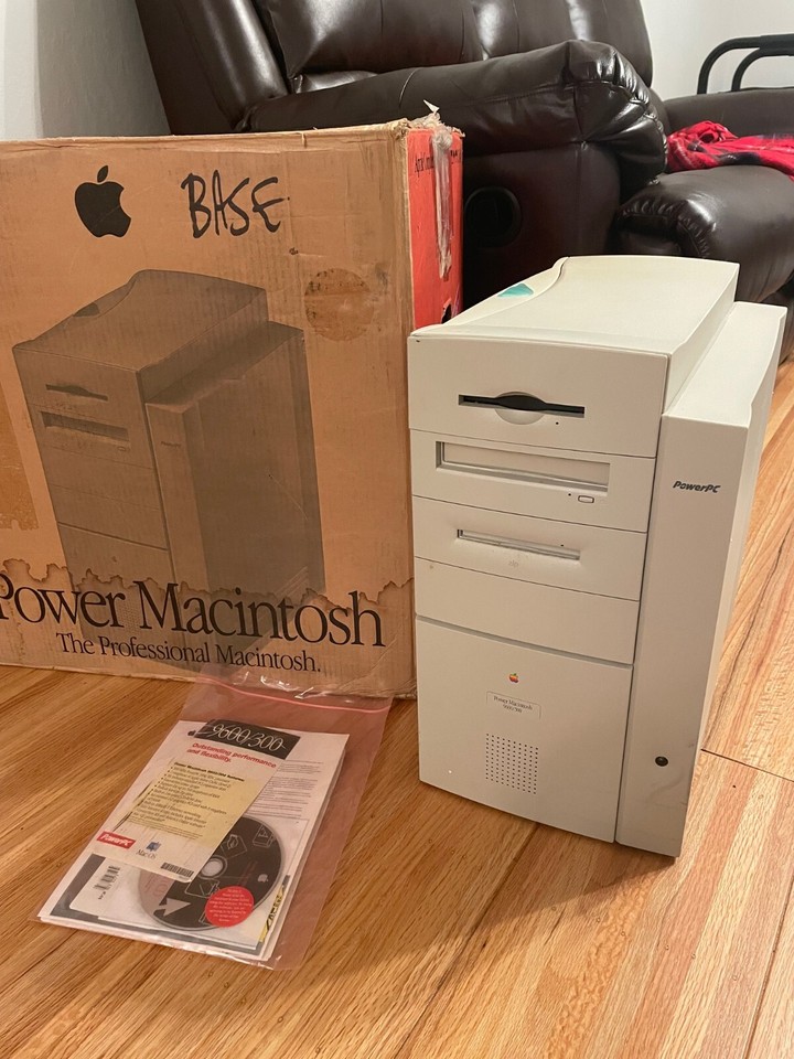 Vintage Computers & Mainframes for Sale - eBay