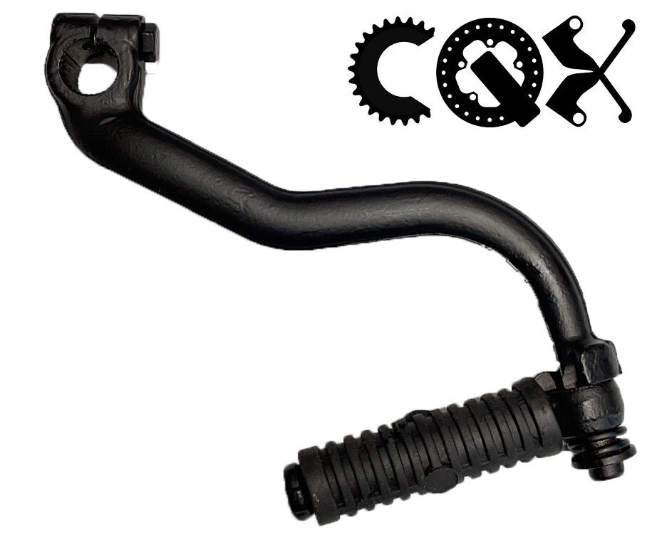 Motorcycle & Scooter Kick Start Levers for sale | eBay