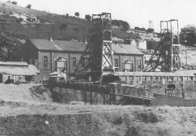 Colliery Prints for sale | eBay